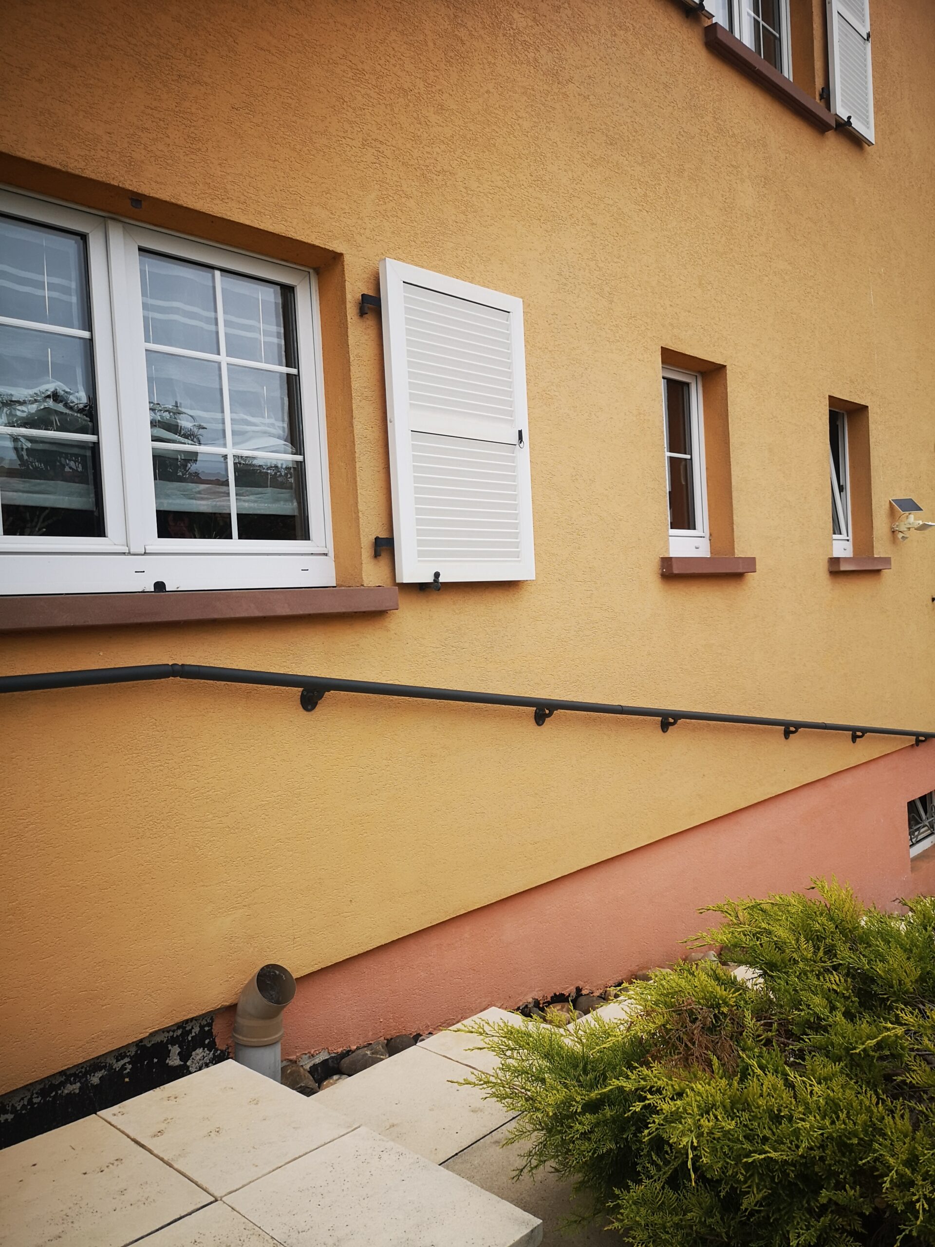 Inoline : s'adapte à tous les angles - Kordo